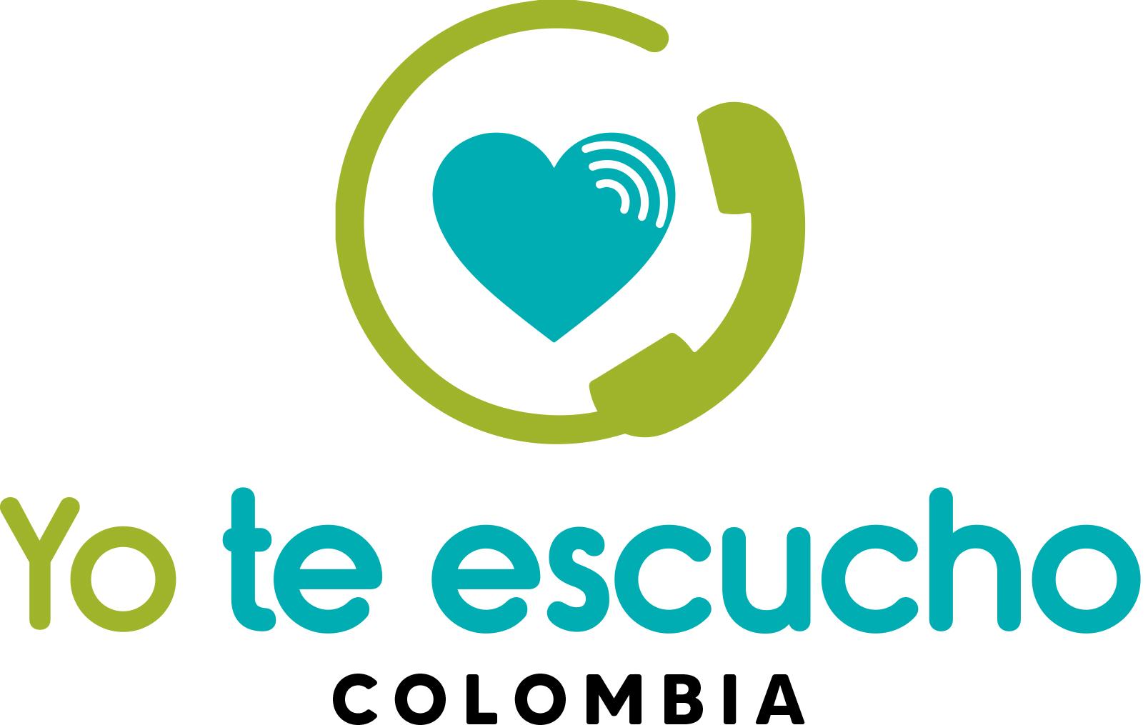Yo te escucho Colombia. Programa de voluntariado virtual - Paz y ...
