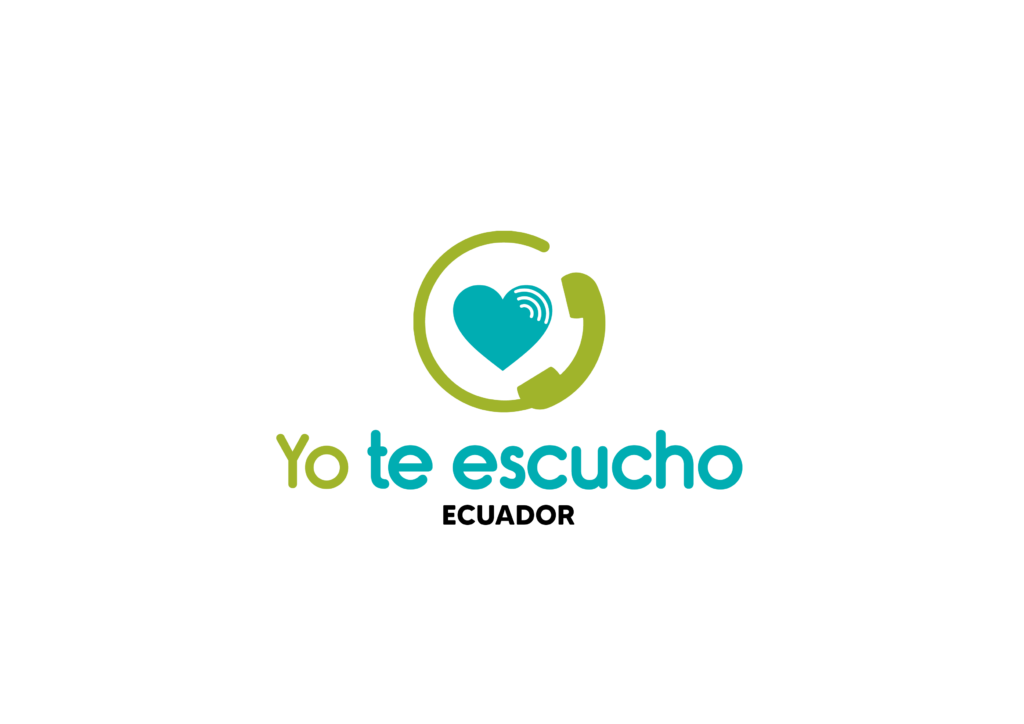 YO TE ESCUCHO ECUADOR - Paz y Esperanza Ecuador