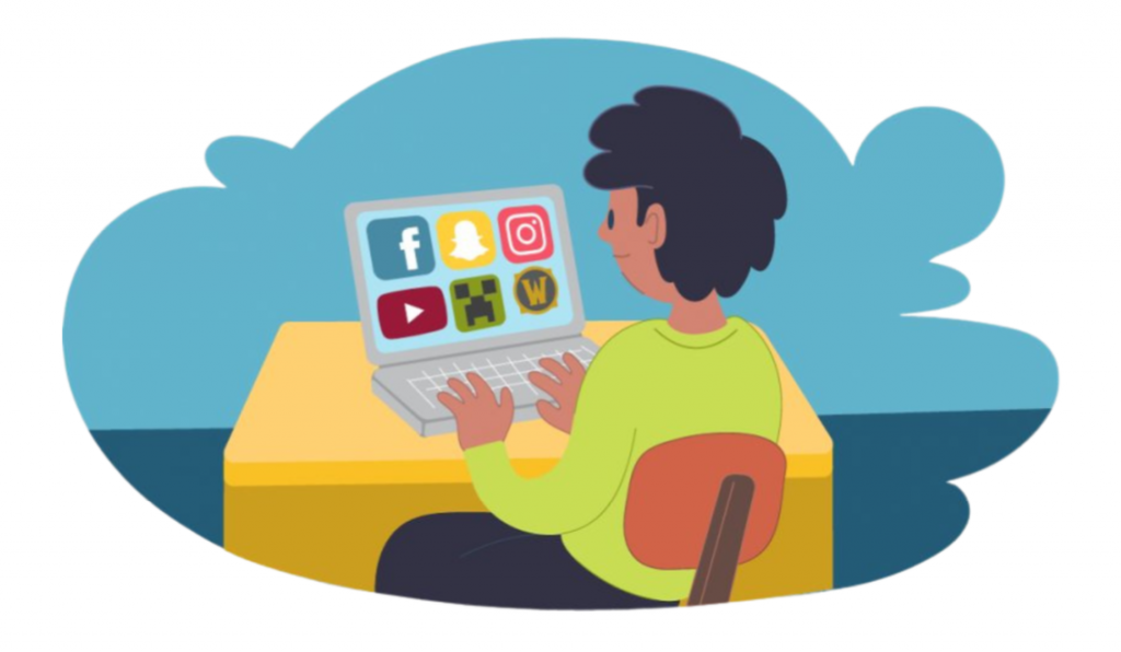 10 Recomendaciones para Navegar Seguros en Internet - Paz y Esperanza ...