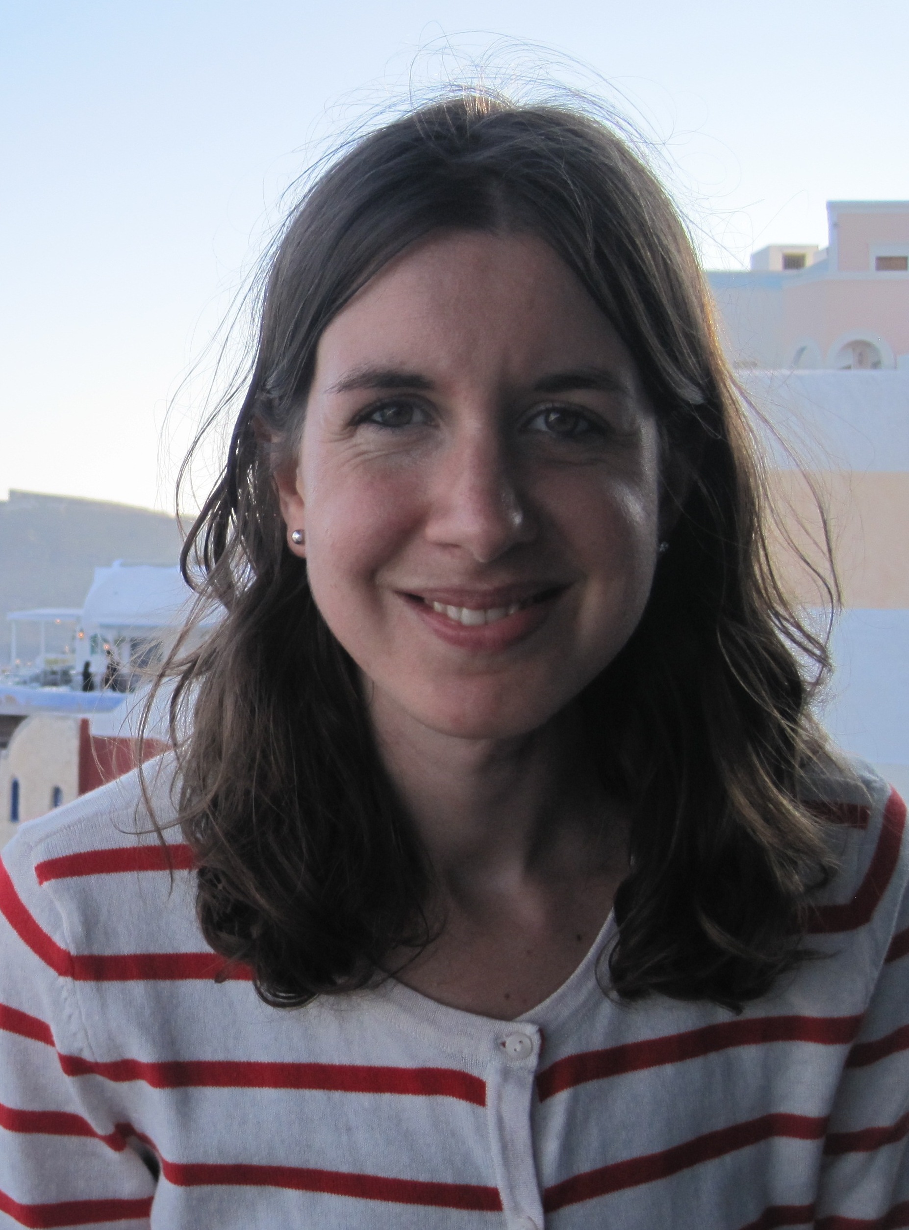 Leadership - Paz y Esperanza France