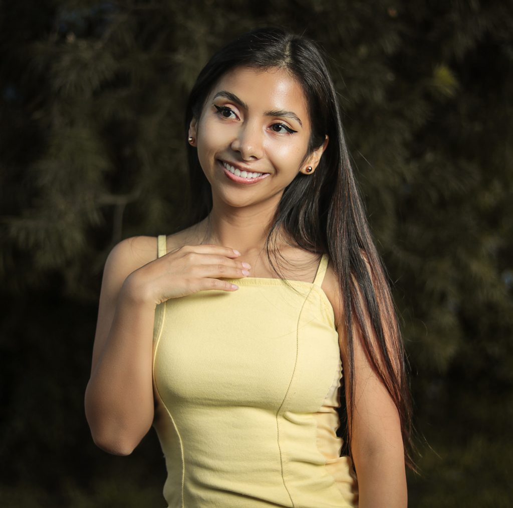 Liderazgo - Paz y Esperanza Peru