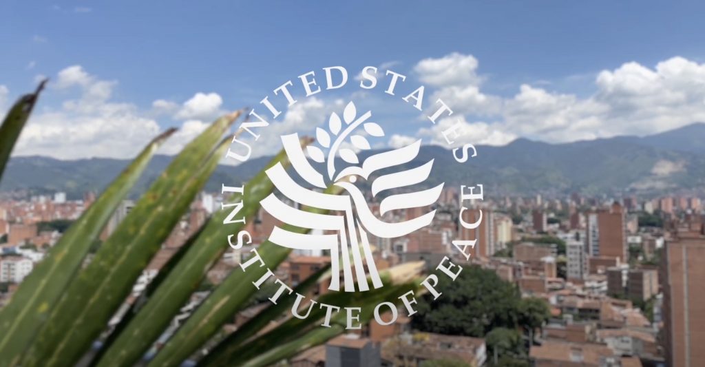 USIP Religion & Psychosocial Support - Peace and Hope International